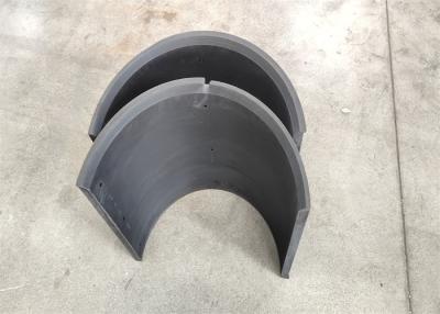 China Bolt Installed Lebus Grooved Sleeve For Regular Wire Rope Winding for sale