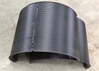 China Customizable Lebus Sleeve For Winch Drum With Rope Diameter 5mm To 80mm for sale