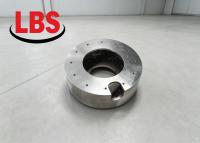 China Super Duplex Stainless Steel Drum Assembly Bolted Connection For Offshore Operations for sale