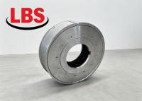 China Super Duplex Stainless Steel Drum Assembly Bolted Connection For Offshore Operations for sale