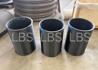 China MC Nylon LBS Drum Sleeve Bolt-on Connection Right-hand 60° for sale