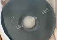 China Heavy Duty Lifting Sheave Q355B, Winch Rope Guide Pulley for sale