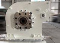 China Reciprocating Lead Screw Levelwind Assembly for Hydraulic Lebus Winch, Automatic Wire Rope Traversing Device for sale