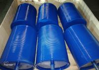 China 12mm Wire Rope Winch Drum for sale