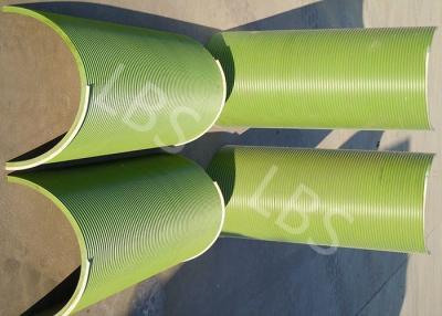 China High Polymer Lebus Sleeve for sale