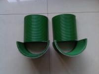 China 6mm Wire 25 Layes Grooved Drum Sleeves CNC Machining For Winch Machine for sale