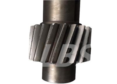 China Helical Steel Gear Wheel for sale