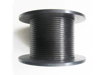China Lebus Grooved Winch Drum Steel Material Wire Rope Capacity 50-10000 Mm for sale