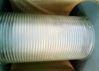 China 40m Rope Grooved Winch Drum Multi Layers With ABS Certification for sale