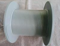 China OEM Welcome 8mm Crane Rope Drum Special Grooves For Fast Speed Winch for sale