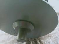 China OEM Welcome 8mm Crane Rope Drum Special Grooves For Fast Speed Winch for sale