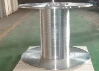 China Multipurpose 4mm Metal Cable Drum Extended Wire For Construction for sale