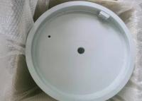 China 900mm Diameter Grooved Winch Drum 200KN Gray Color With Sleeves for sale