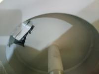 China High Polymer 730mm Dia Grooved Cable Winding Drum For Oil Workover Rig for sale