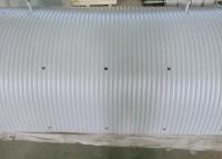China Grooved Sleeve Winch Drum Parts High Polymer CCS certification for sale