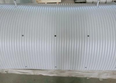 China Grooved Sleeve Winch Drum Parts High Polymer CCS certification for sale