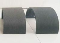 China Light Portable Grooved Drum Sleeves Nylon Material Lebus for sale