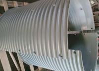 China 15 Layers 150KN Lebus Groove Sleeve For Hydraulic Rope Winches for sale