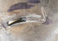 China Carbon Steel Grooved Drum Sleeves High Capacity With CCS Approval for sale