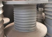China Super Speed Electric Winch Cable Pulling Winch Parts: Grooved Drum for sale