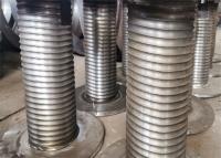China Carbon Steel 8mm Diameter Wire Rope Winding Drum for sale