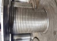China Grooved Single Drum For 5 Ton 220 Volt Electric Pulling Boat  In Marine for sale