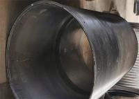China Nylon Lebus Grooved Sleeves For Multi Layer Winding Wire Rope for sale