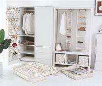 China 11 Inch Collapsible Storage Bins for sale