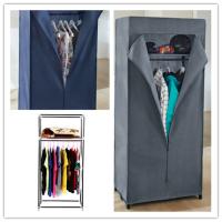 China 10KG Non Woven Fabric Wardrobe for sale