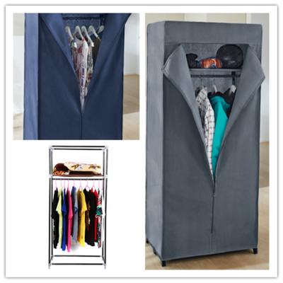 China 10KG Non Woven Fabric Wardrobe for sale
