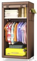 China 10KG Non Woven Fabric Wardrobe for sale