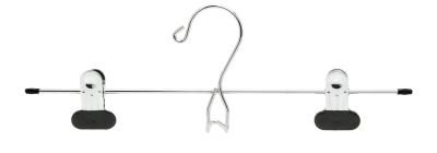 China Adjustable Clips 11.8