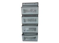 China 4 Shelf Over The Door Closet Organizers for sale
