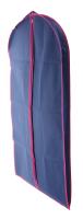 China 47 Inch Soft Closet Organizer , Garment Storage Bags Breathable for sale