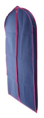 China 47 Inch Soft Closet Organizer , Garment Storage Bags Breathable for sale