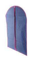 China Home Closet Organization 100cm Non Woven Suit Cover for sale