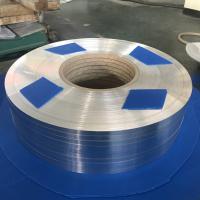 China 1000 Series Thin Aluminum Coil Strip 1mm 2mm for Industrial Building Pressing for sale