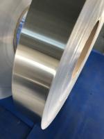 China 1000 Series Thin Aluminum Coil Strip 1mm 2mm for Industrial Building Pressing for sale