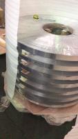 China 1000 Series Thin Aluminum Coil Strip 1mm 2mm for Industrial Building Pressing for sale