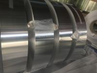 China 3003 HO 0.3mm 6061 T6 Aluminum Strip for Flex Pipe Industrial Grade for sale