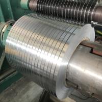 China 6.5mm Thin Aluminum Strips 1050 1060 Alloy for Industrial Use for sale