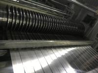 China 6.5mm Thin Aluminum Strips 1050 1060 Alloy for Industrial Use for sale