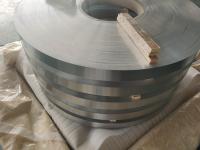 China 6.5mm Thin Aluminum Strips 1050 1060 Alloy for Industrial Use for sale