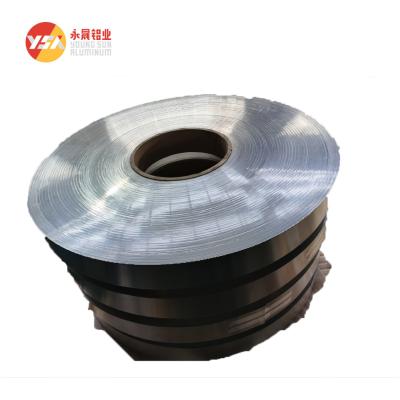 China GB Standard 3005 Aluminum Strip for Ceiling Divider 0.3mm to 3mm Thickness for sale