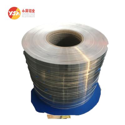 China Aluminum Divider Strip 5005 Alloy Newest Design for Industrial Flooring 2mm Thickness for sale