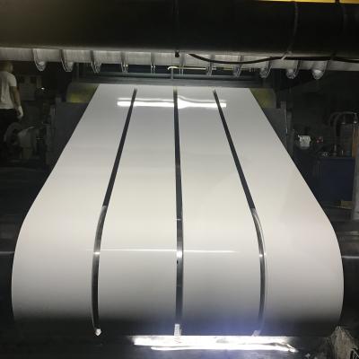 China 3105 Aluminum Foil Roll and Strips for Dry Type Transformers 0.1mm-3.0mm for sale