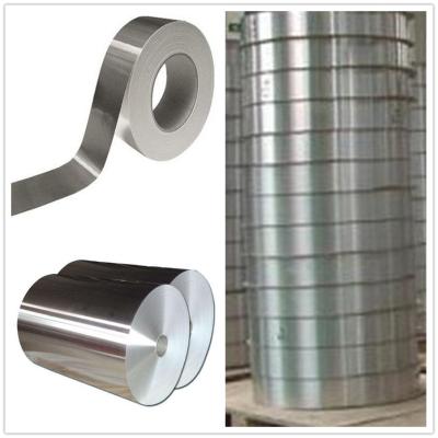 China 5052 Aluminum Coil Board Batten 1mm Thick Aluminium Strip for Construction for sale