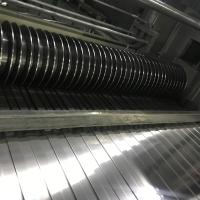 China 2600mm Width 4.0mm Thick 1050 H24 Aluminum Strip Coil for Industrial Use for sale