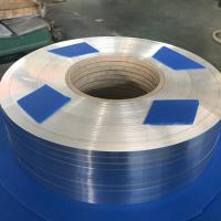 China 2600mm Width 4.0mm Thick 1050 H24 Aluminum Strip Coil for Industrial Use for sale