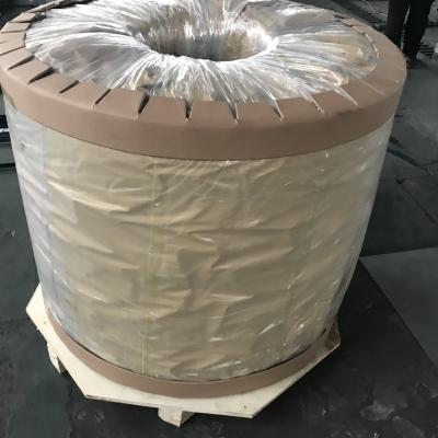 China 0.2mm Thick 1060 H24 Aluminium Metal Strips for Construction Use for sale